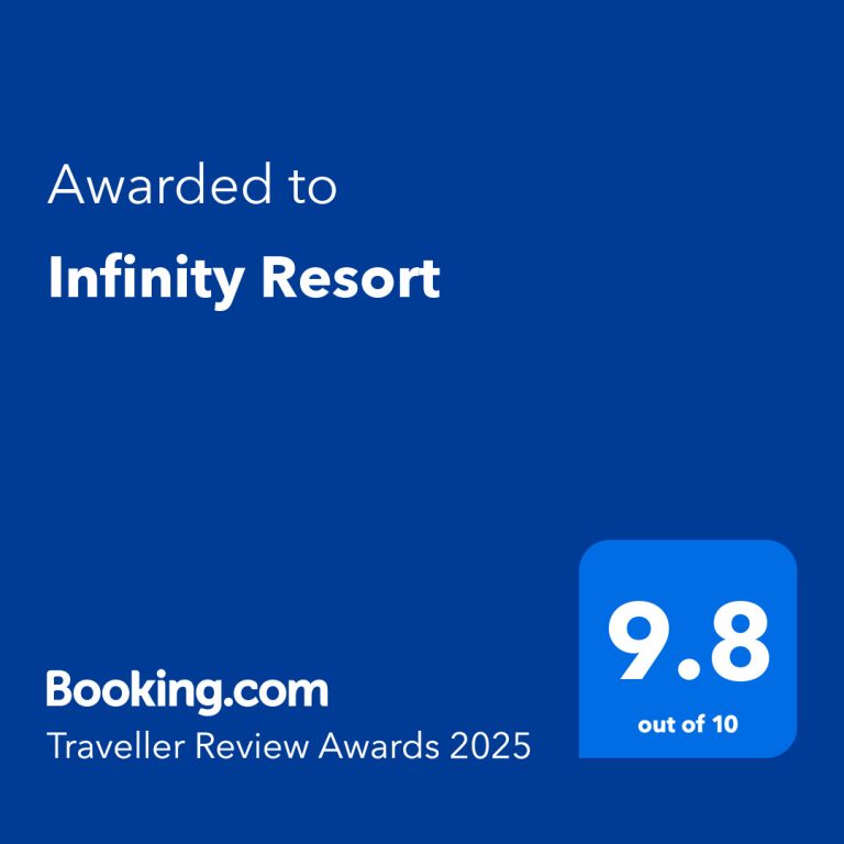 Infinity Resort - Infinity Resort
